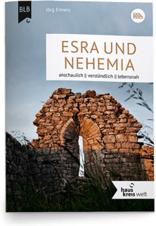 Esra und Nehemia - Enners Jörg :: Das Haus der Bibel Zürich